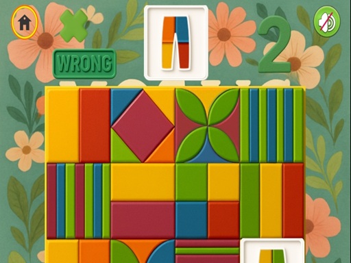 Mosaic Master Game - Play Mosaic Master Online for Free at YaksGames