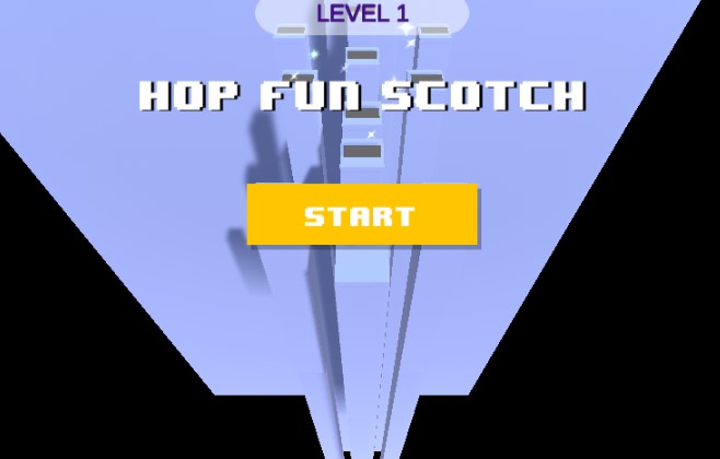 Hop Fun Scotch Game - Play Hop Fun Scotch Online for Free at YaksGames