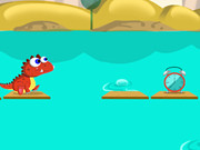 Dino Jump Game - Play Dino Jump Online for Free at YaksGames