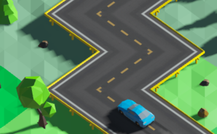 Swerve Game - Play Swerve Online for Free at YaksGames