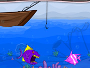 Fishing Hook Game - Play Fishing Hook Online for Free at YaksGames