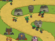Kingdom Defense Game - Play Kingdom Defense Online for Free at YaksGames
