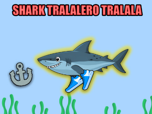 Shark Tralalero Tralala Game - Play Shark Tralalero Tralala Online for ...
