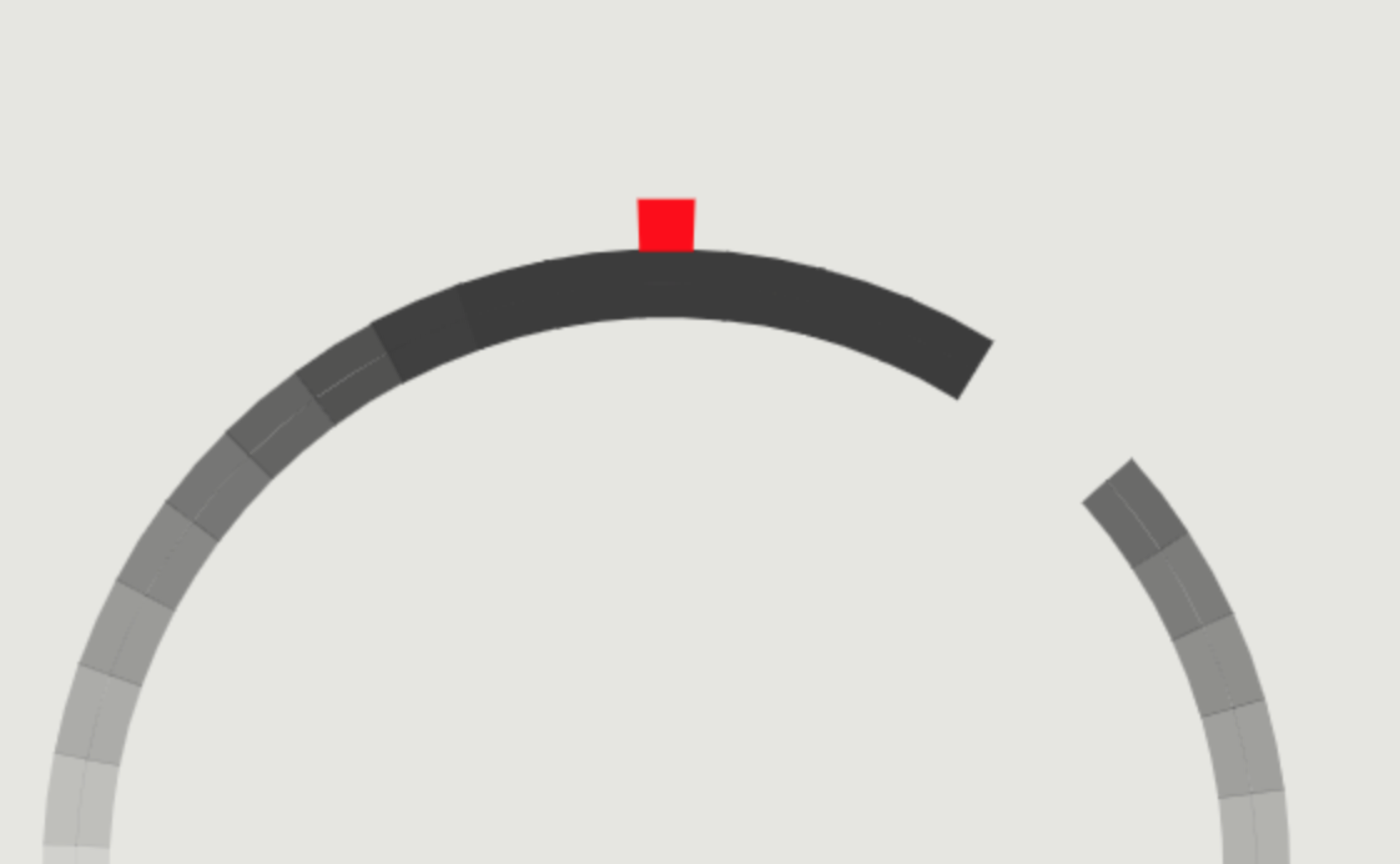 Running Round Game - Play Running Round Online for Free at YaksGames