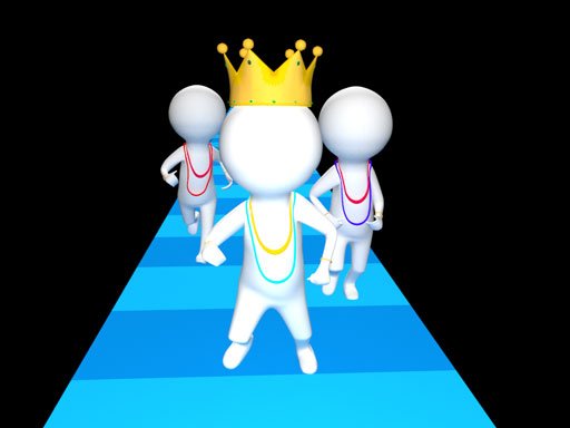 Johnny Runner Game - Play Johnny Runner Online for Free at YaksGames