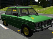 Lada Car Keys Game - Play Lada Car Keys Online for Free at YaksGames