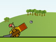 Kill The Wabbits Game - Play Kill The Wabbits Online for Free at YaksGames