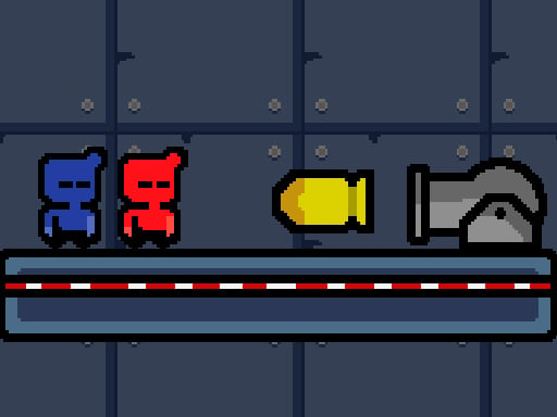 Bullet And Jump Game - Play Bullet And Jump Online for Free at YaksGames