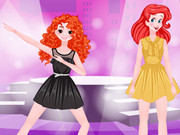 Princess Dab Game - Play Princess Dab Online for Free at YaksGames