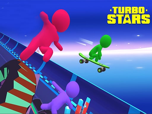 Turbo Stars - Rival Racing Game - Play Turbo Stars - Rival Racing ...