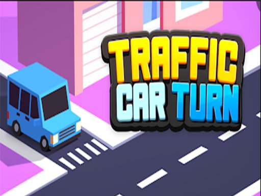 Traffic Car turn Game - Play Traffic Car turn Online for Free at YaksGames