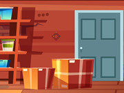 Cellar Interior Escape Game - Play Cellar Interior Escape Online for ...