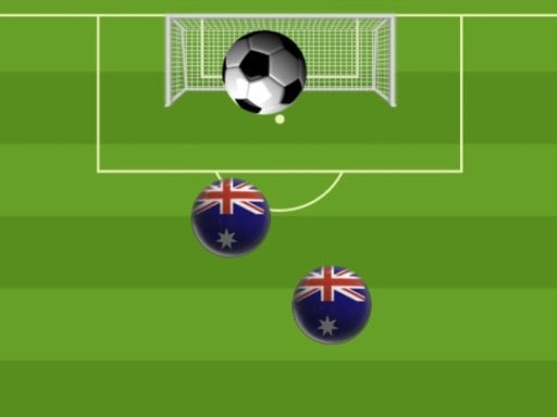 Shoot a Goal! Game - Play Shoot a Goal! Online for Free at YaksGames