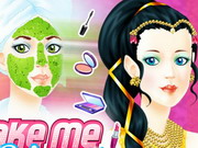 Make Me A Princess Game - Play Make Me A Princess Online for Free at ...