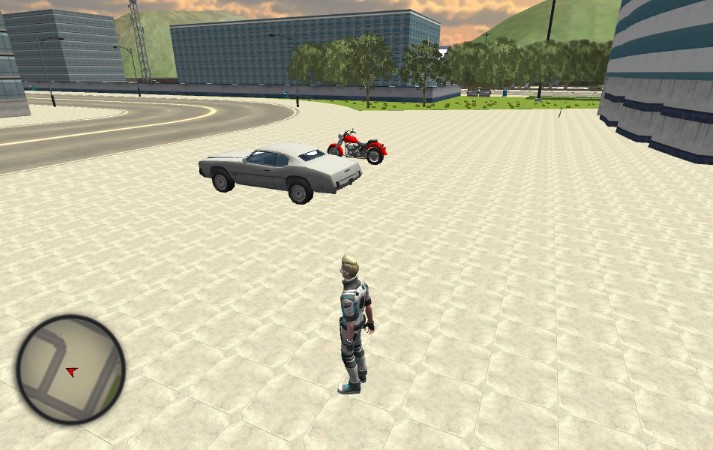City Driver Game - Play City Driver Online for Free at YaksGames