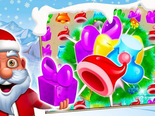 Christmas Match Three Game - Play Christmas Match Three Online for Free ...