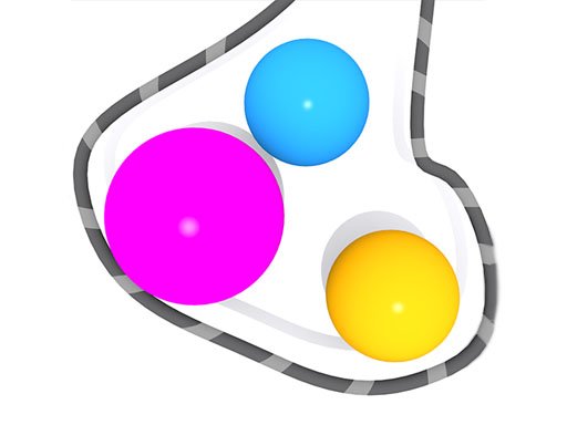 Rope Wrapper Game - Play Rope Wrapper Online for Free at YaksGames