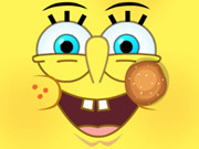 Spongebob Gets Ingredients Game - Play Spongebob Gets Ingredients ...