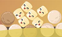 Save the Tofu Game - Play Save the Tofu Online for Free at YaksGames