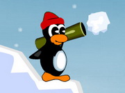 Penguin Wars Game - Play Penguin Wars Online for Free at YaksGames