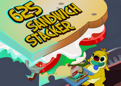 Lilo And Stitch Sandwich Stacker Game - Play Lilo And Stitch Sandwich ...