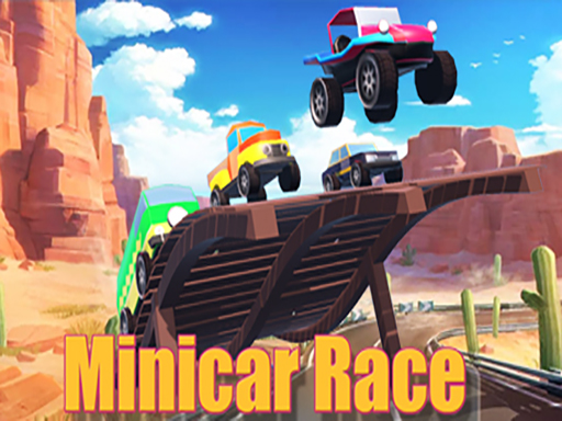EG Mini Car Game - Play EG Mini Car Online for Free at YaksGames