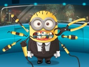 Minion Tooth Problems Game - Play Minion Tooth Problems Online for Free ...