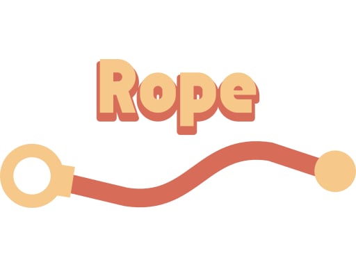 Rope Experiment Game - Play Rope Experiment Online for Free at YaksGames