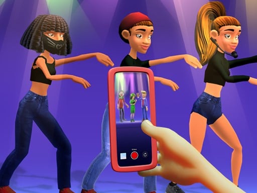 Pop Band Maker Game - Play Pop Band Maker Online for Free at YaksGames