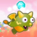 Dragon Dash Game - Play Dragon Dash Online for Free at YaksGames