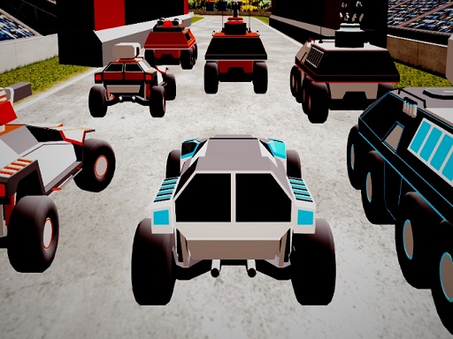 Mad Car Drive Future Racing Game - Play Mad Car Drive Future Racing ...