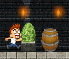 Freddy Nightmare Run 2 Game - Play Freddy Nightmare Run 2 Online for ...