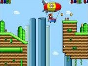 Mario Zeppelin 3 Game - Play Mario Zeppelin 3 Online for Free at YaksGames