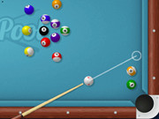 Pocket Pool Game - Play Pocket Pool Online for Free at YaksGames