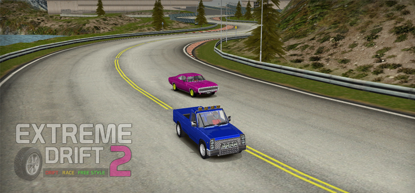 Extreme Drift 2 Game - Play Extreme Drift 2 Online for Free at YaksGames