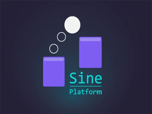 Sine Platform Game - Play Sine Platform Online for Free at YaksGames