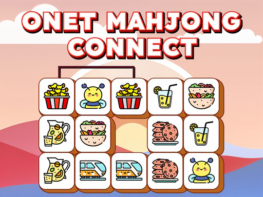 Onet Mahjong Connect Game - Play Onet Mahjong Connect Online for Free at YaksGames