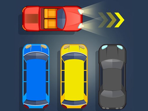 Unblock Red Cars Game - Play Unblock Red Cars Online for Free at YaksGames