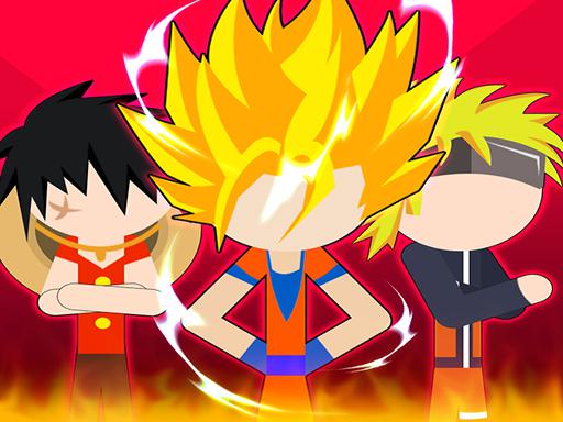 Super Stickman Fight All-Star Hero Game - Play Super Stickman Fight All ...