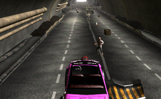 Zombie Show Game - Play Zombie Show Online for Free at YaksGames