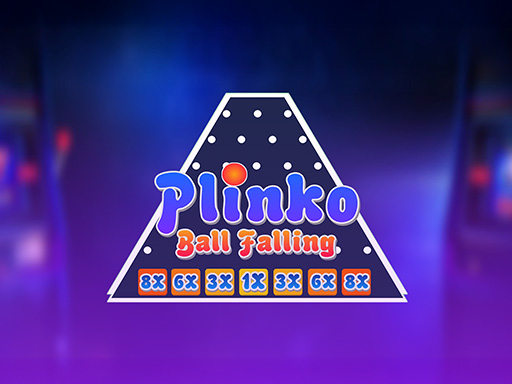 Plinko: Ball Falling Game - Play Plinko: Ball Falling Online for Free ...