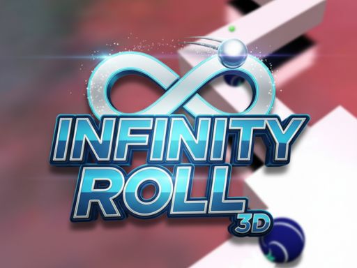 Infinity Roll 3D Game - Play Infinity Roll 3D Online for Free at YaksGames