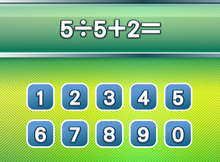 Fast Math Game - Play Fast Math Online for Free at YaksGames
