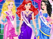Miss World Game - Play Miss World Online for Free at YaksGames