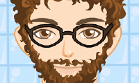 My Geeky Boyfriend’s Makeover Game - Play My Geeky Boyfriend’s Makeover ...