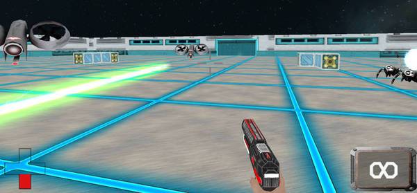 Quasar Combat Game - Play Quasar Combat Online for Free at YaksGames
