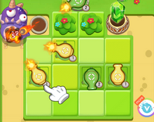 Monster Exploder Game - Play Monster Exploder Online for Free at YaksGames