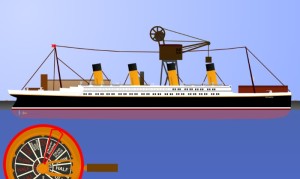 Titanic Simulator Game - Play Titanic Simulator Online for Free at ...