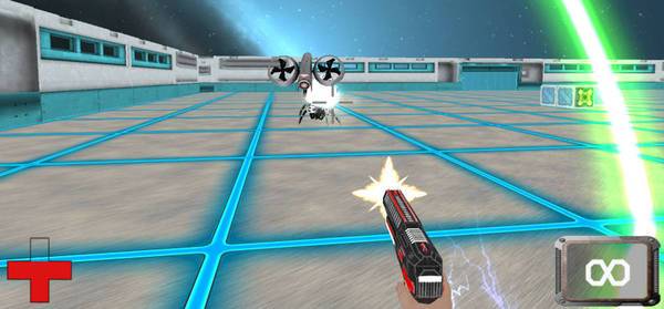 Quasar Combat Game - Play Quasar Combat Online for Free at YaksGames