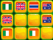 Flags Matching Games Game - Play Flags Matching Games Online for Free ...